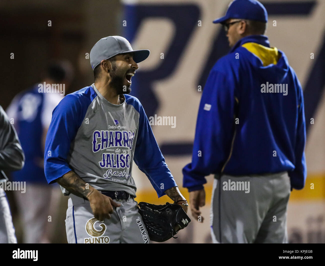 Sergio Romo pitcher of the Major League Baseball and player of the ...