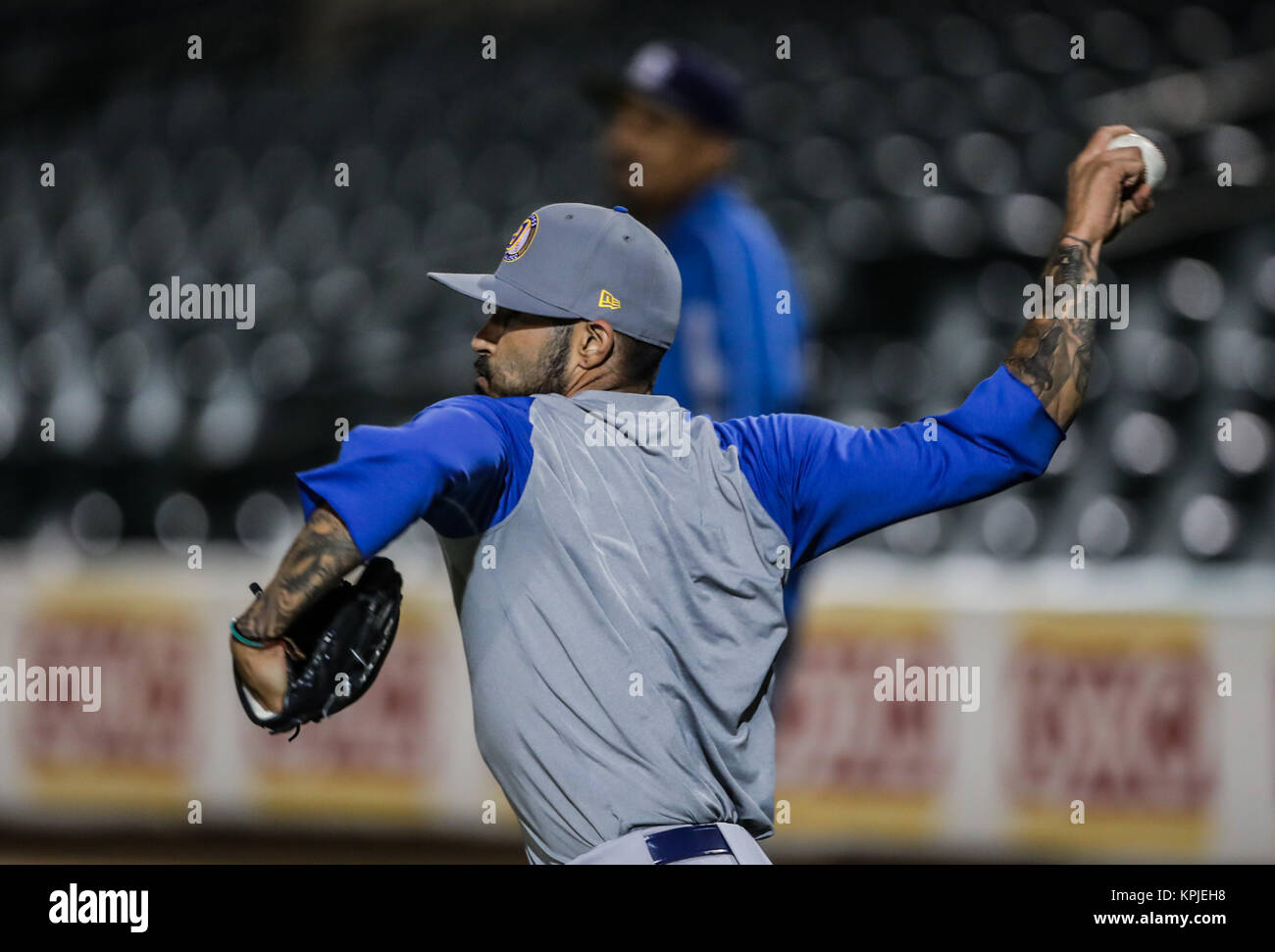 Sergio Romo pitcher of the Major League Baseball and player of the ...