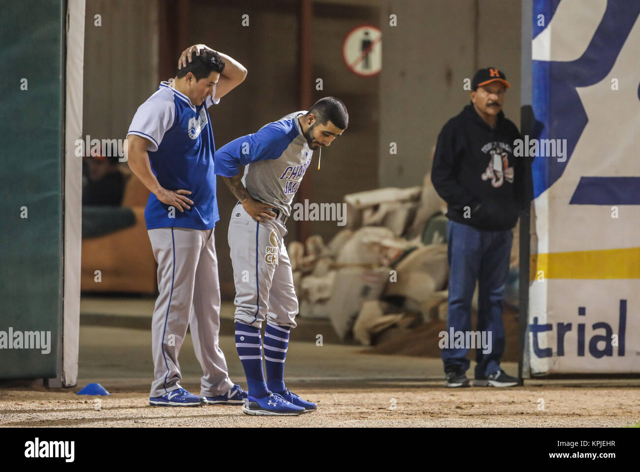 Sergio Romo pitcher of the Major League Baseball and player of the ...