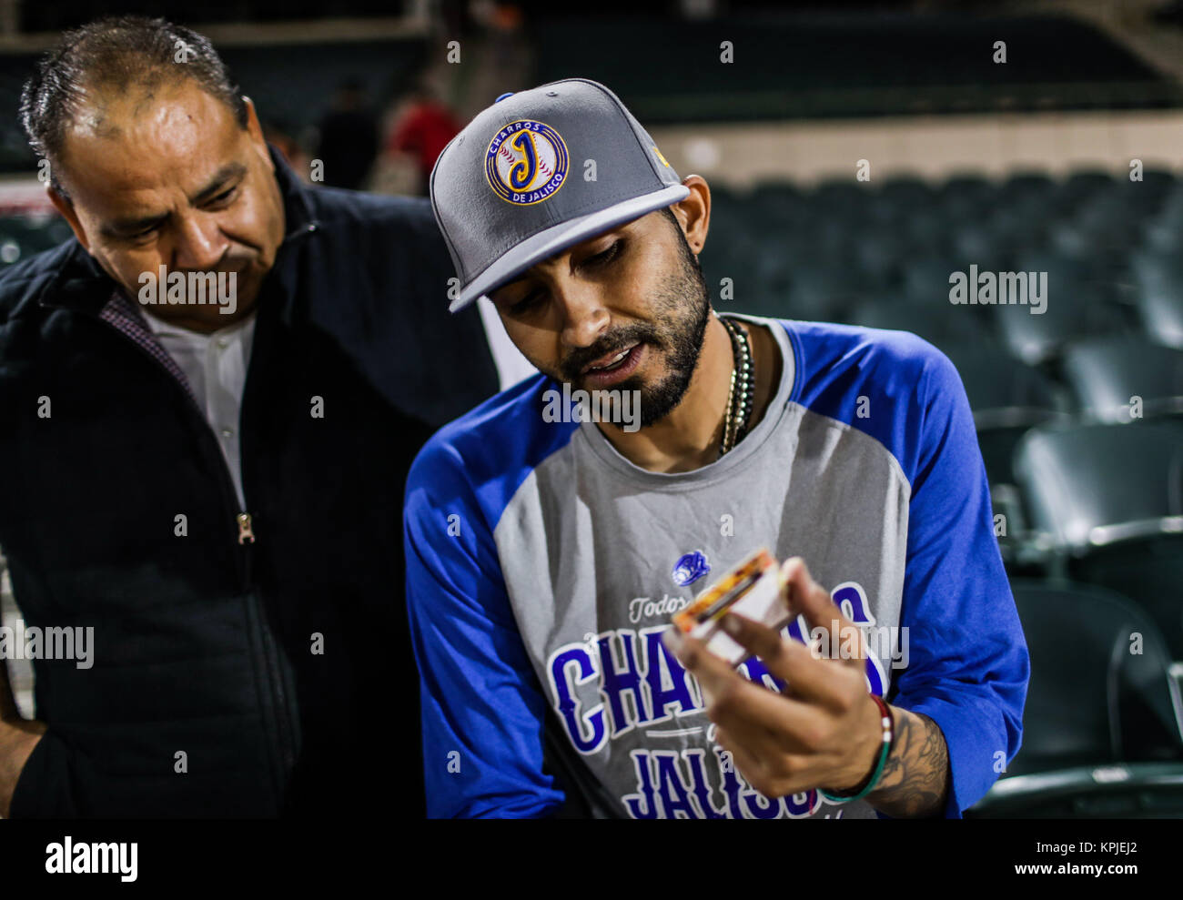Sergio Romo pitcher of the Major League Baseball and player of the ...