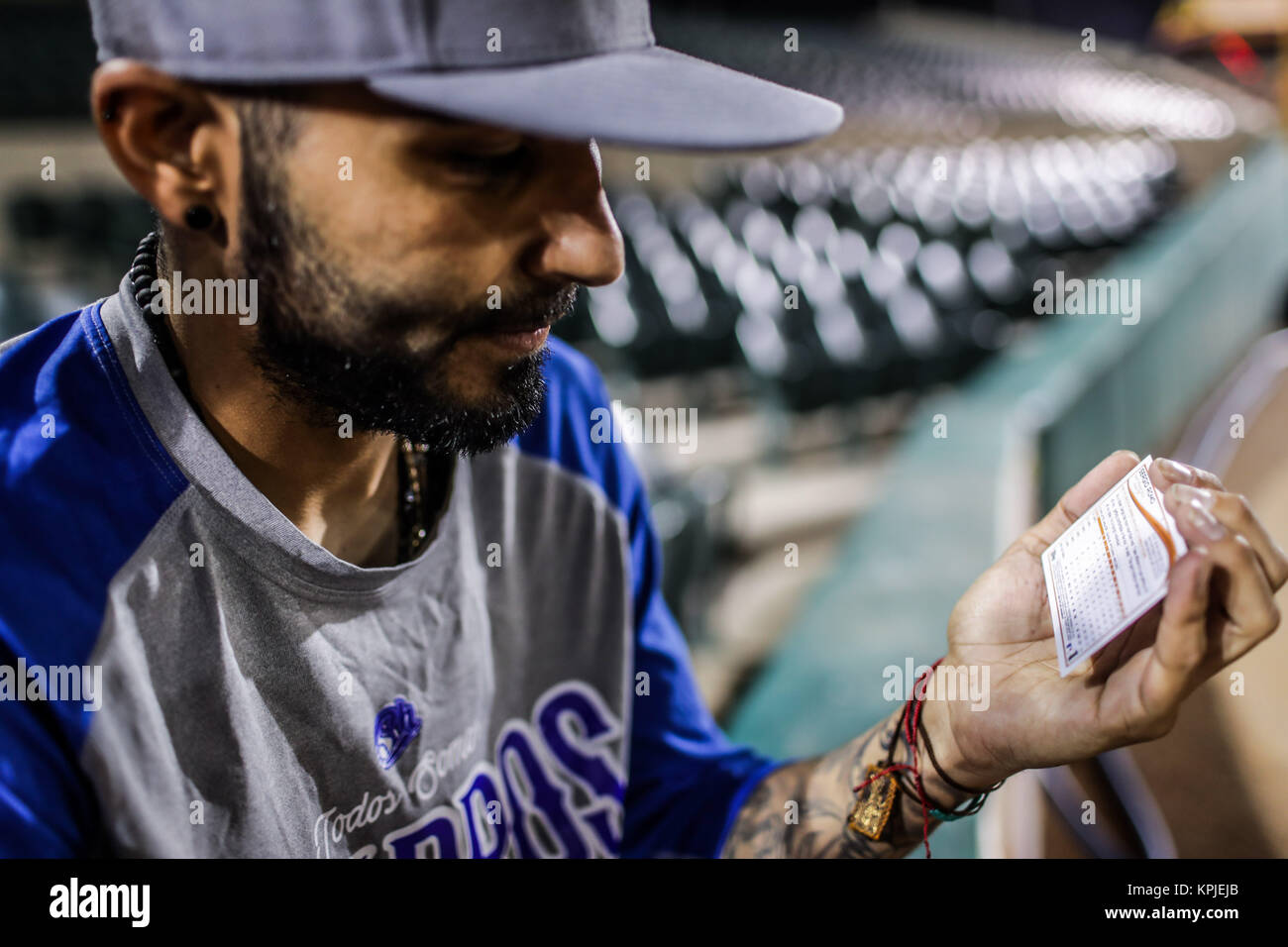Sergio Romo pitcher of the Major League Baseball and player of the ...