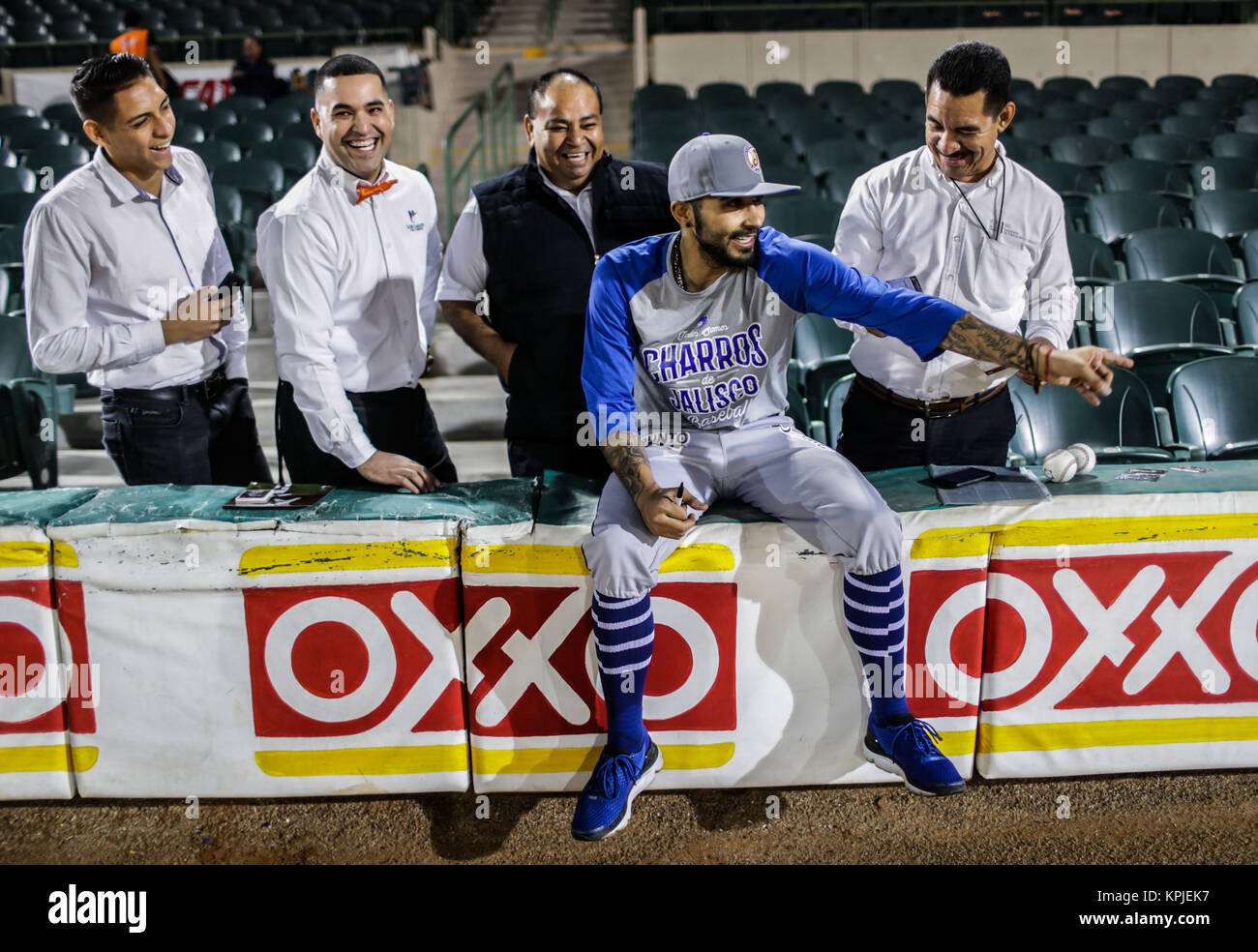Sergio Romo pitcher of the Major League Baseball and player of the ...