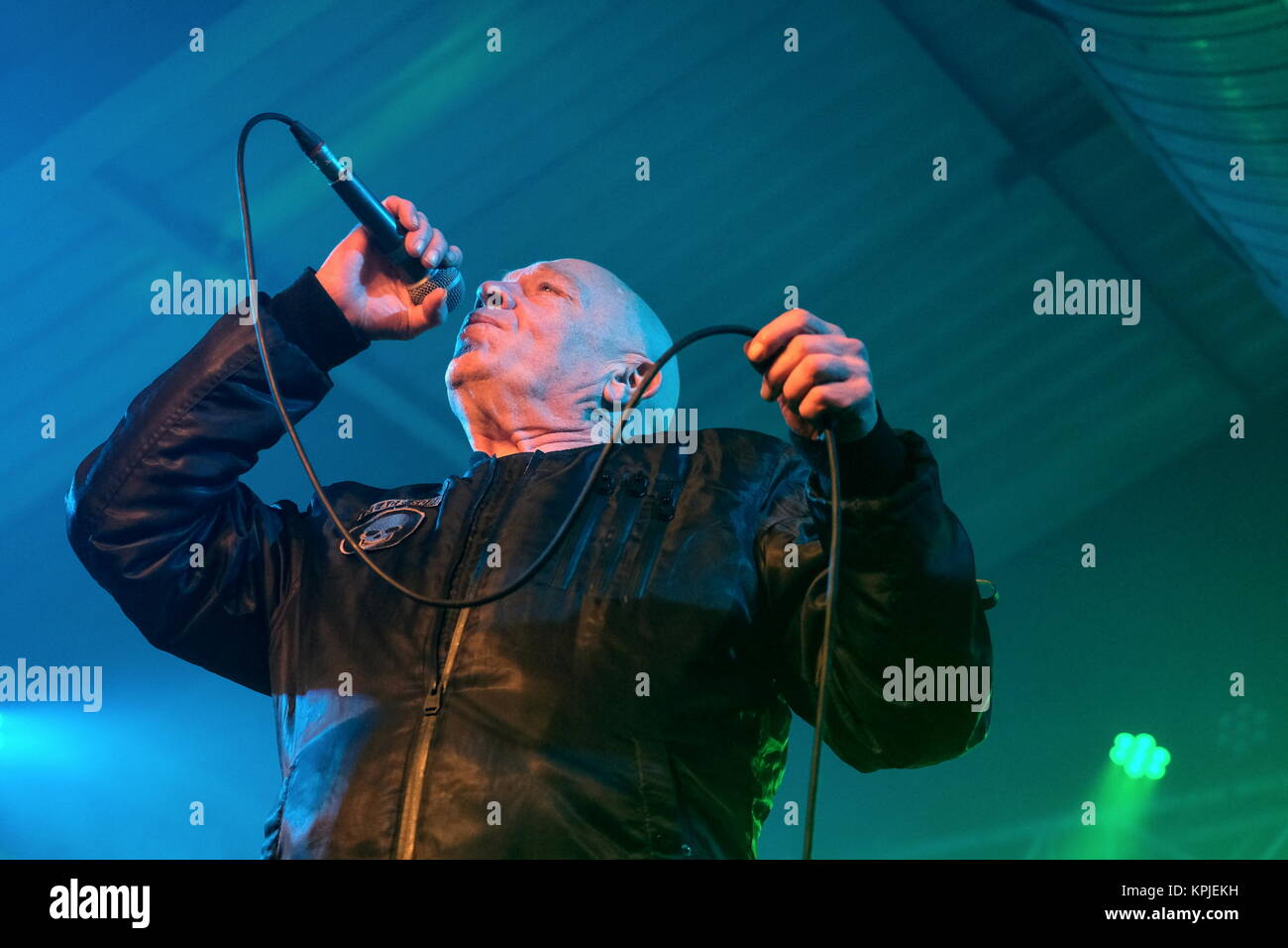 Buster bloodvessel bad manners hi-res stock photography and images - Alamy