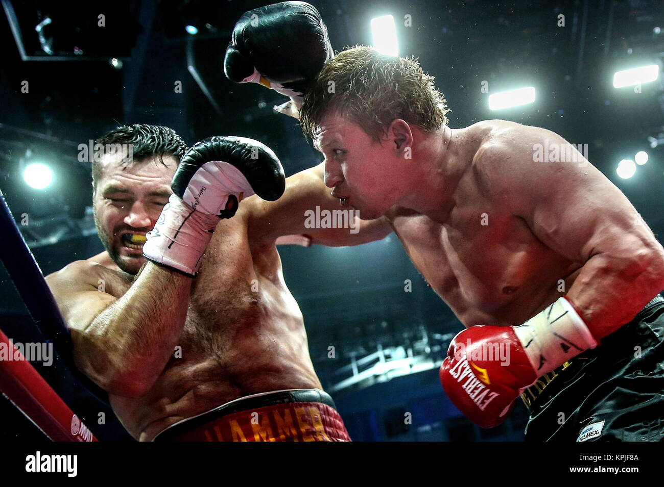 Christian Hammer High Resolution Stock Photography and Images - Alamy