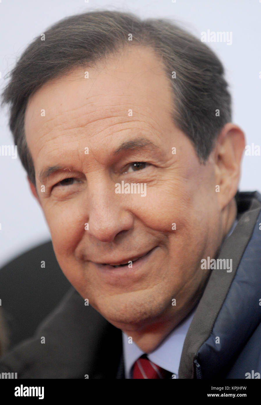 Chris wallace hi-res stock photography and images - Alamy