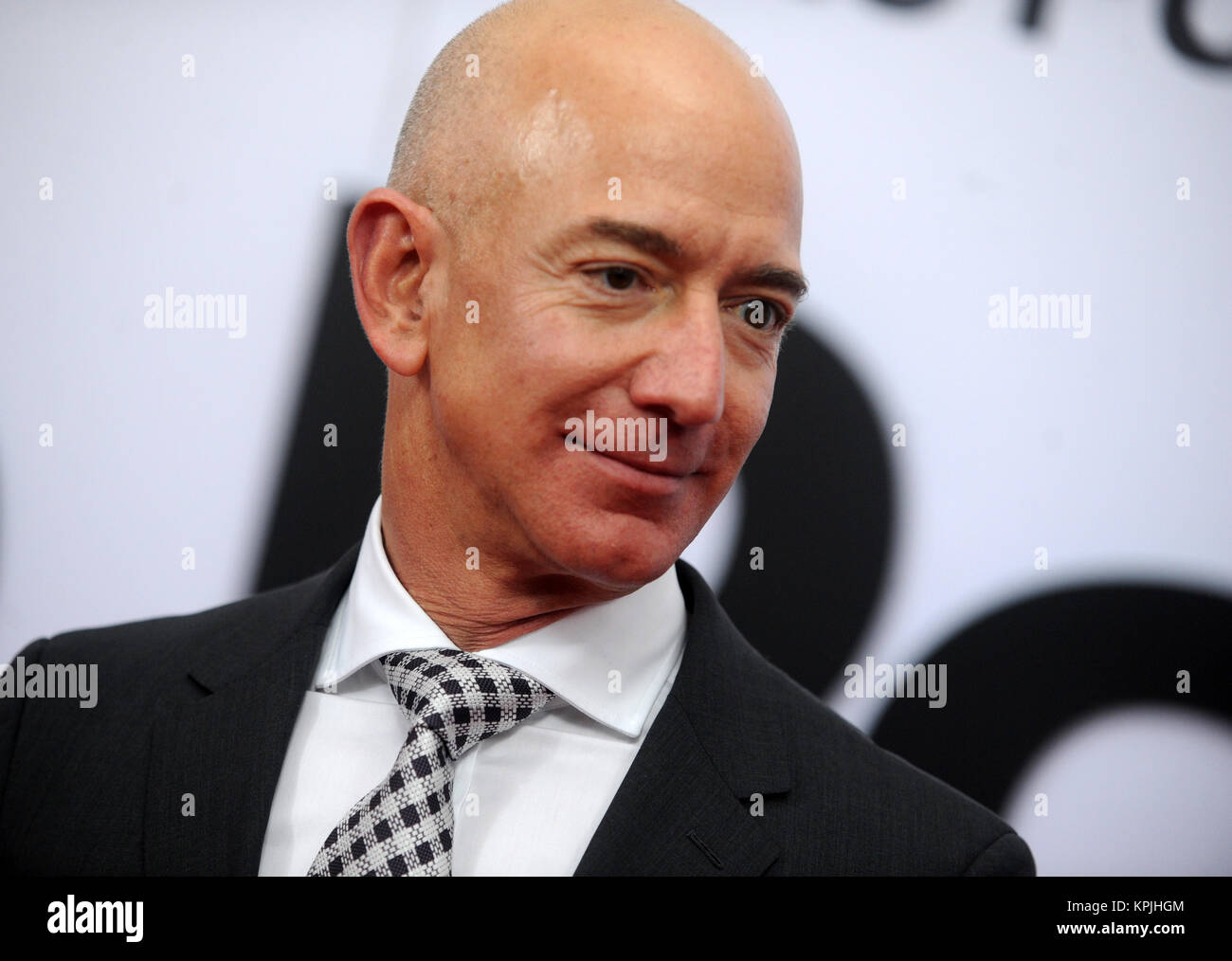 Jeff bezos hi-res stock photography and images - Alamy
