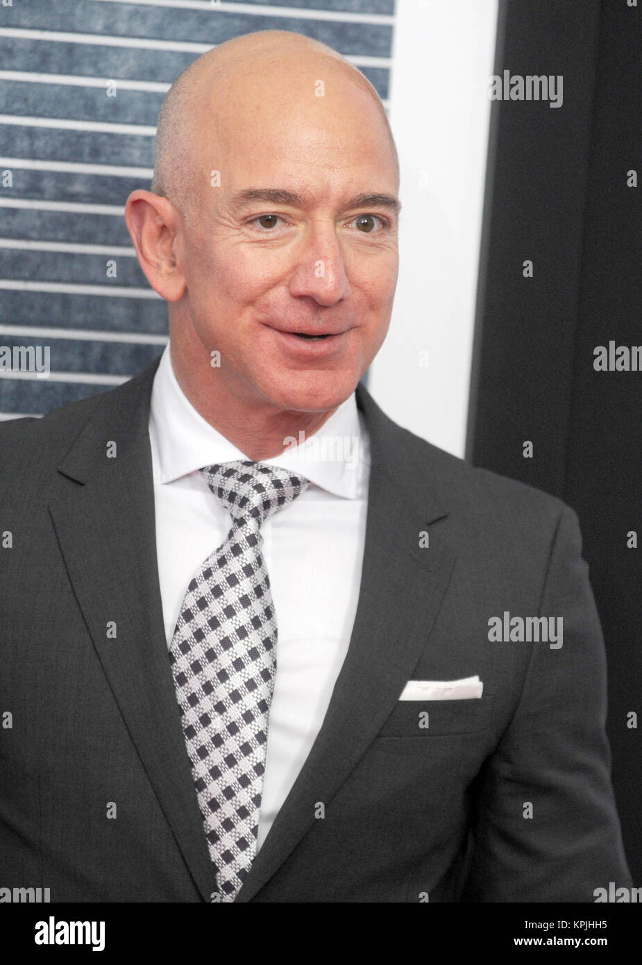 Jeff bezos hi-res stock photography and images - Alamy