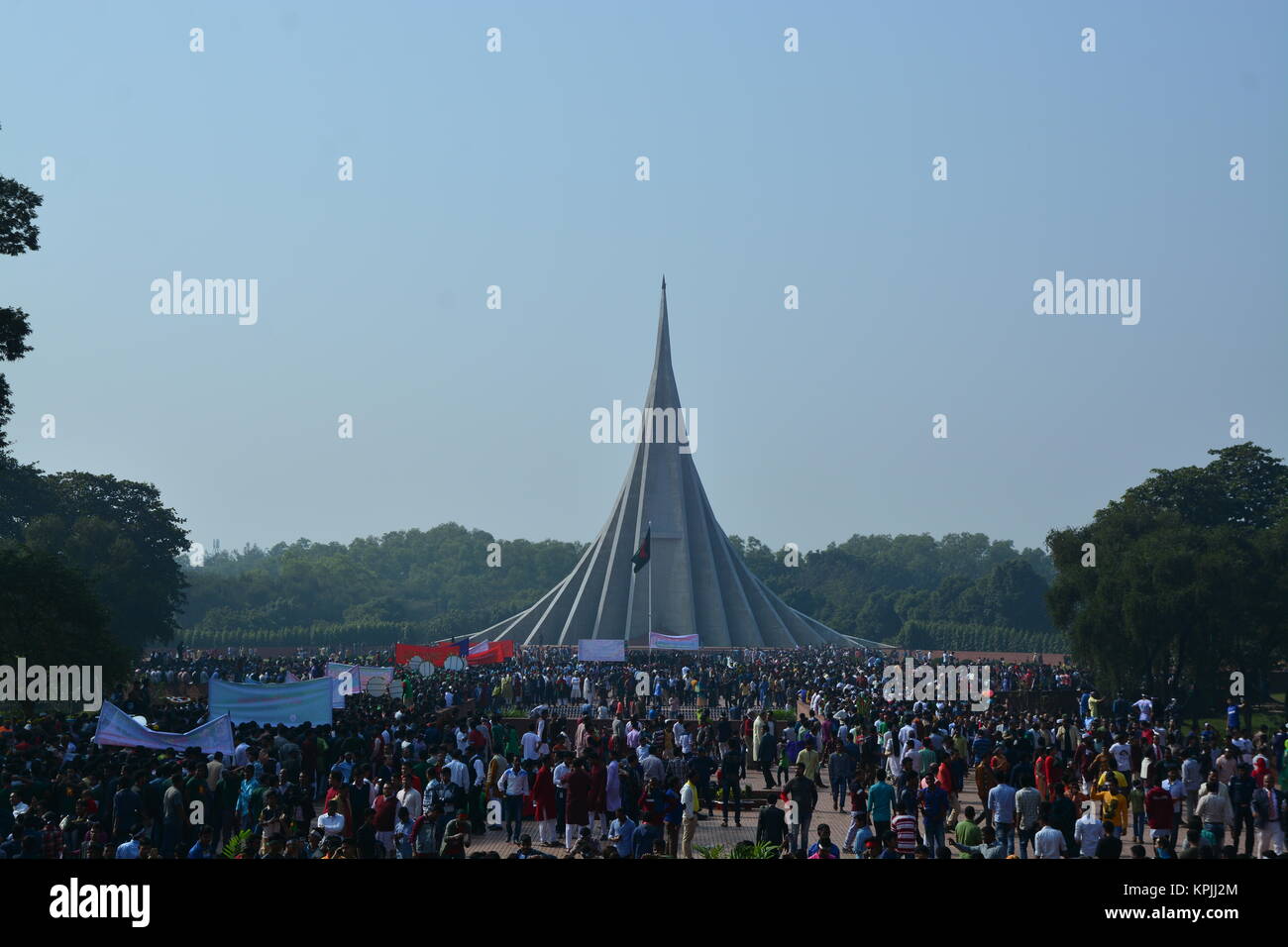 Victory day of bangladesh hi-res stock photography and images - Alamy