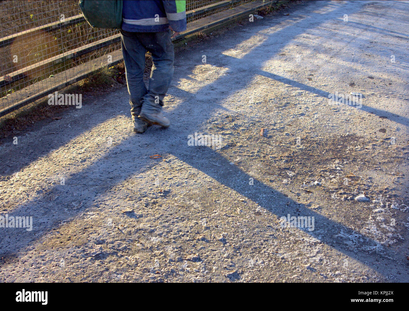 Conditions of admissions hi-res stock photography and images - Alamy