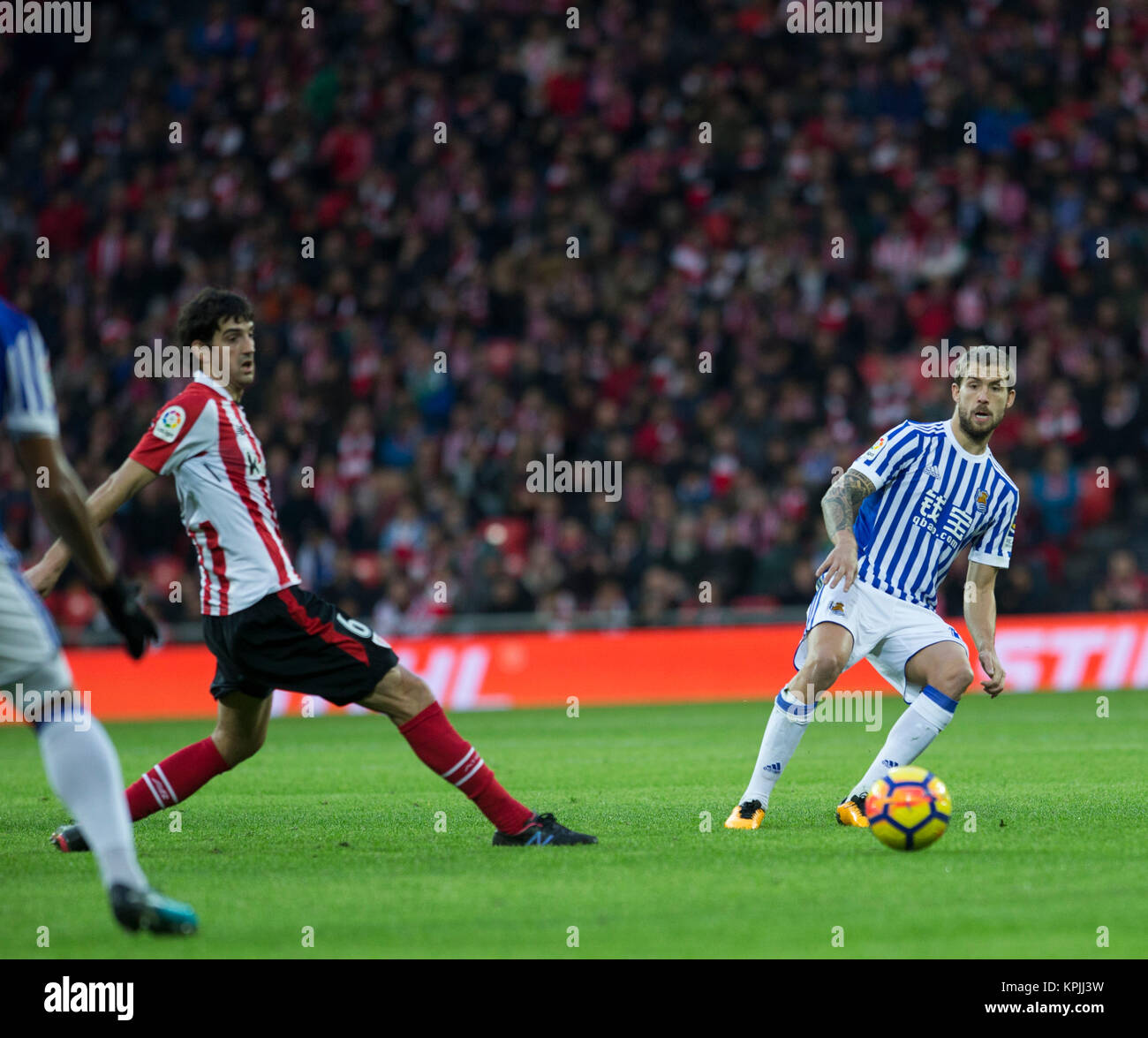 Berridi inigo martinez hi-res stock photography and images - Alamy