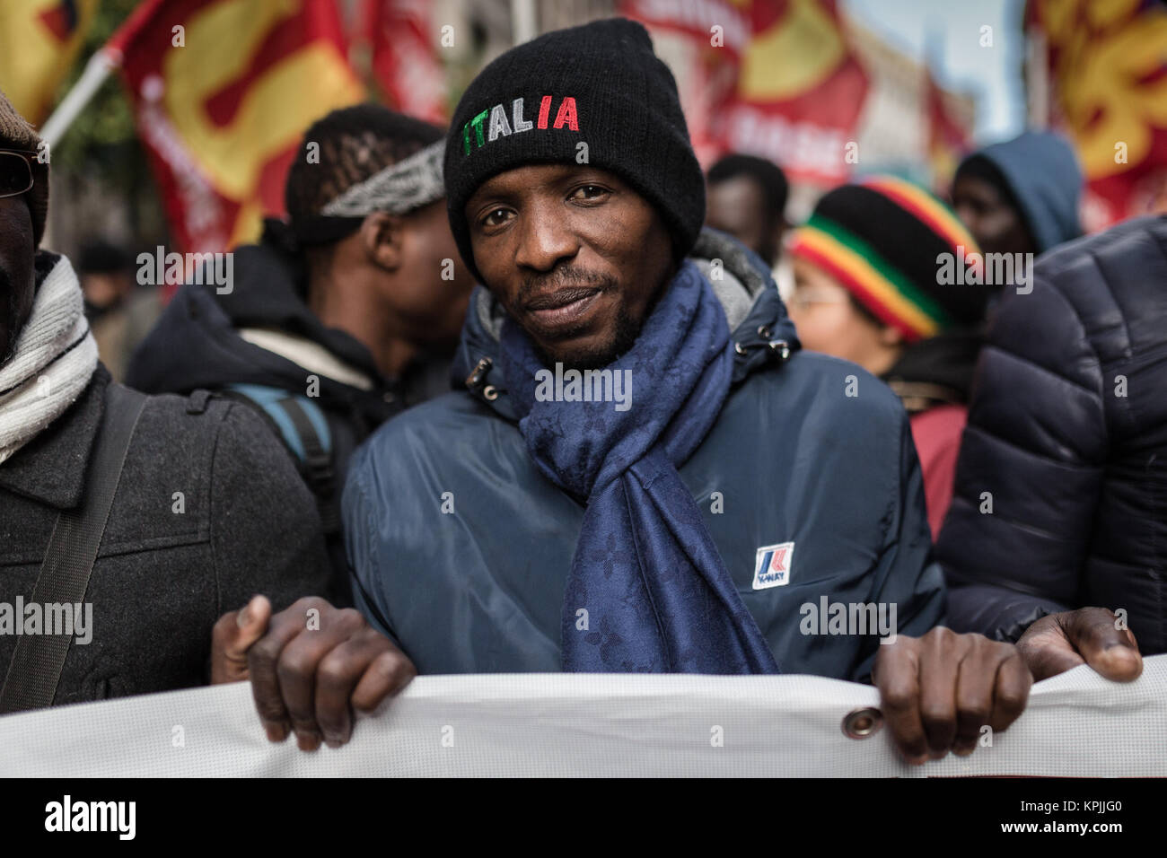 Ghettoization hi-res stock photography and images - Alamy