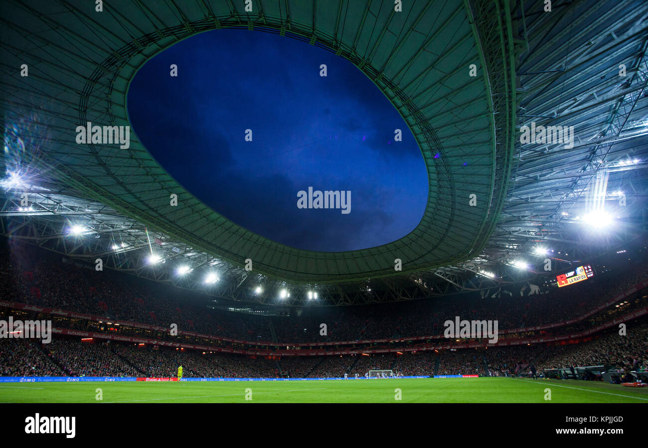 Real sociedad athletic hi-res stock photography and images - Alamy