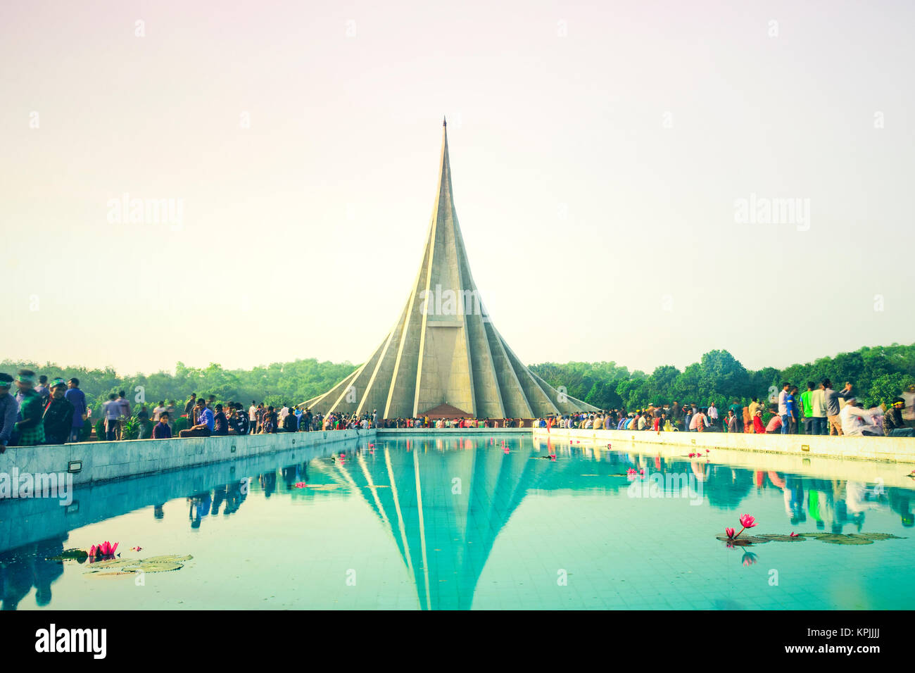 Victory Day Celebrations in Bangladesh Stock Photo - Alamy