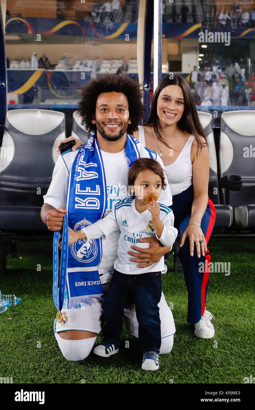 Real madrid players marcelo hi-res stock photography and images - Alamy