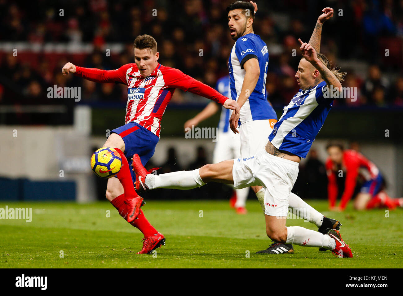 Ruano hi-res stock photography and images - Alamy