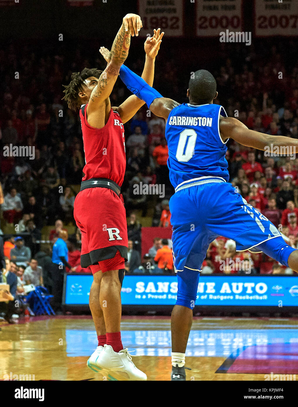 Corey sanders hi-res stock photography and images - Alamy