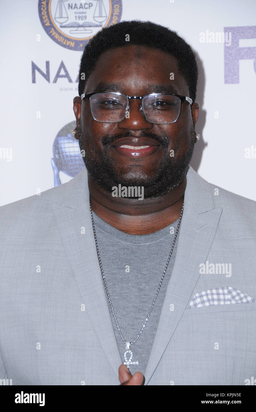 Beverly Hills, CA, USA. 16th Dec, 2017. Lil Rey Howery. The 49th NNACP ...