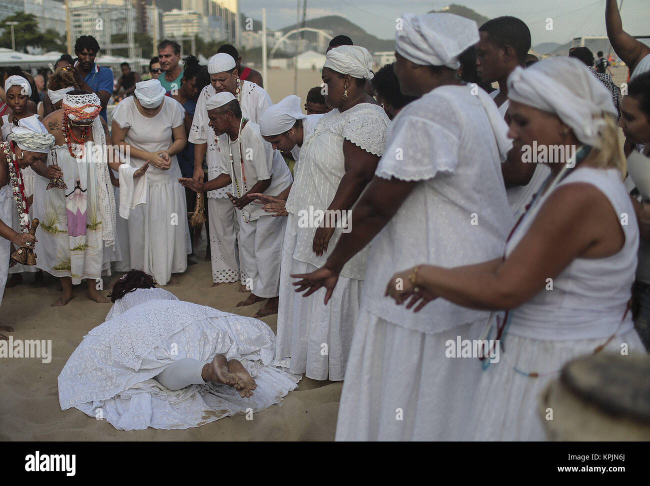 Umbanda Stock Photos & Umbanda Stock Images - Alamy