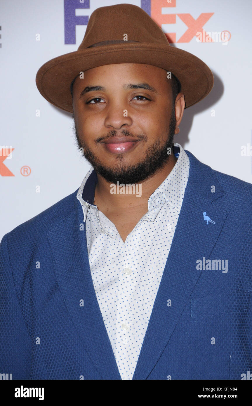 Beverly Hills, CA, USA. 16th Dec, 2017. Justin Simien. The 49th NNACP ...