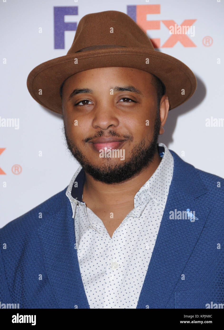 Beverly Hills, CA, USA. 16th Dec, 2017. Justin Simien. The 49th NNACP ...