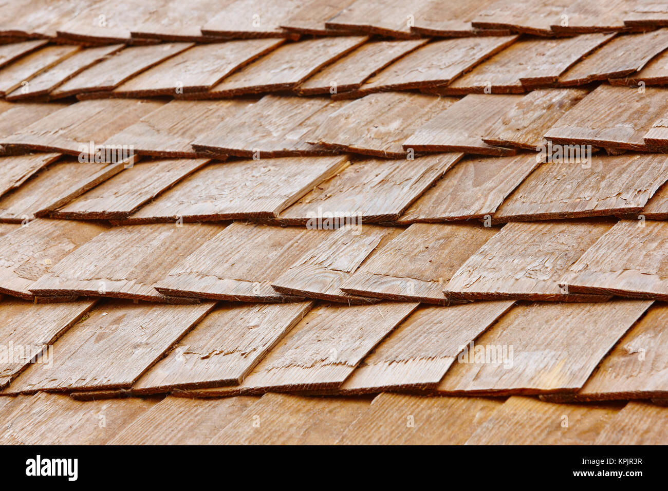 Weathered wood shingle siding hi-res stock photography and images - Alamy