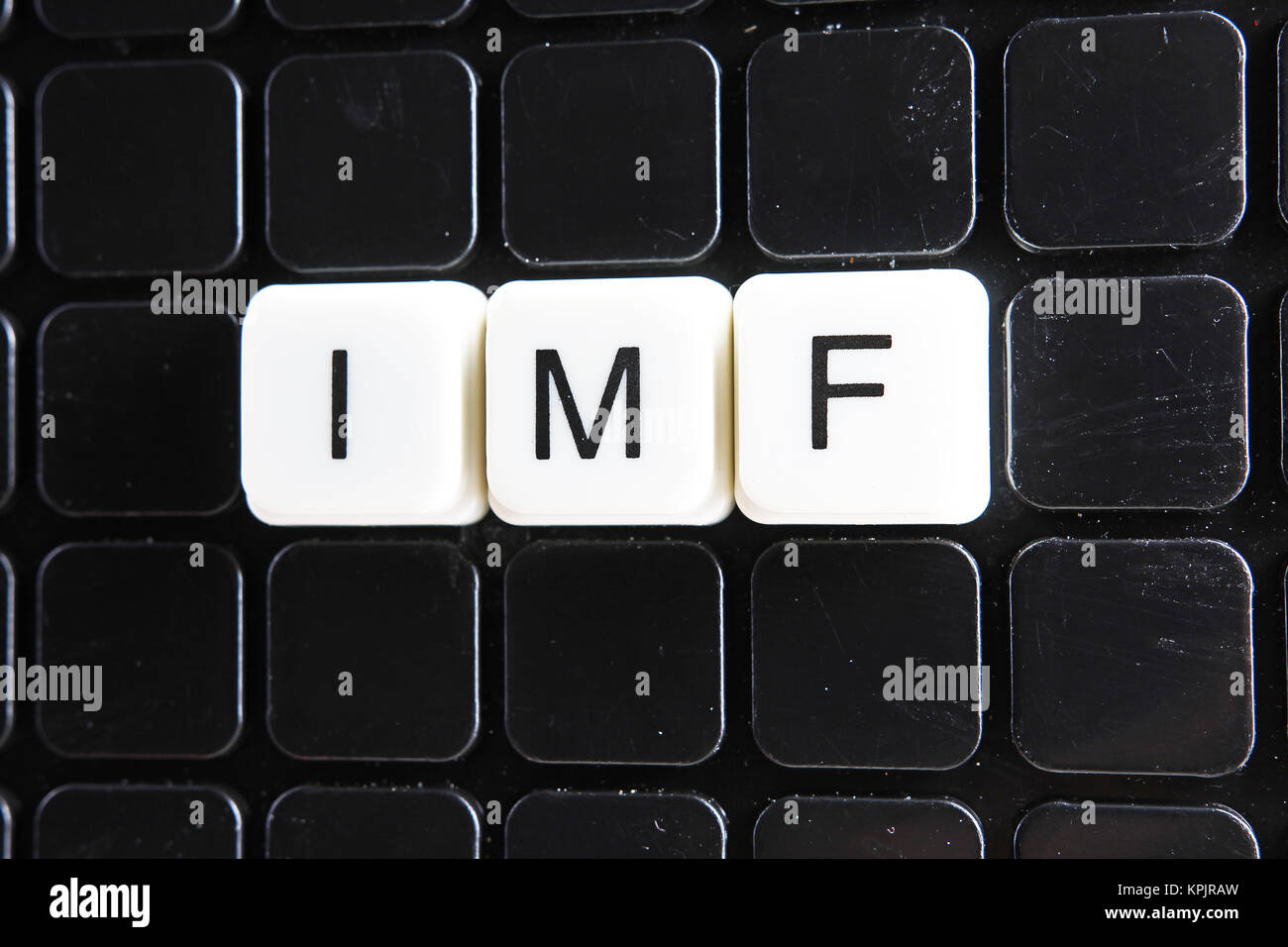 IMF title text word crossword. Alphabet letter blocks game texture ...