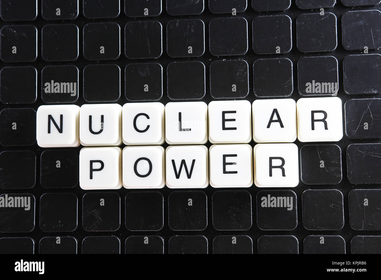 Nuclear power title text word crossword. Alphabet letter blocks game ...
