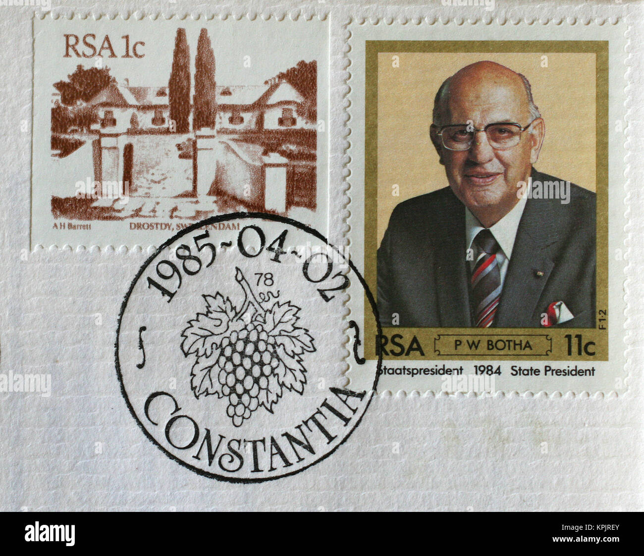 1 c south african cent hi-res stock photography and images - Alamy