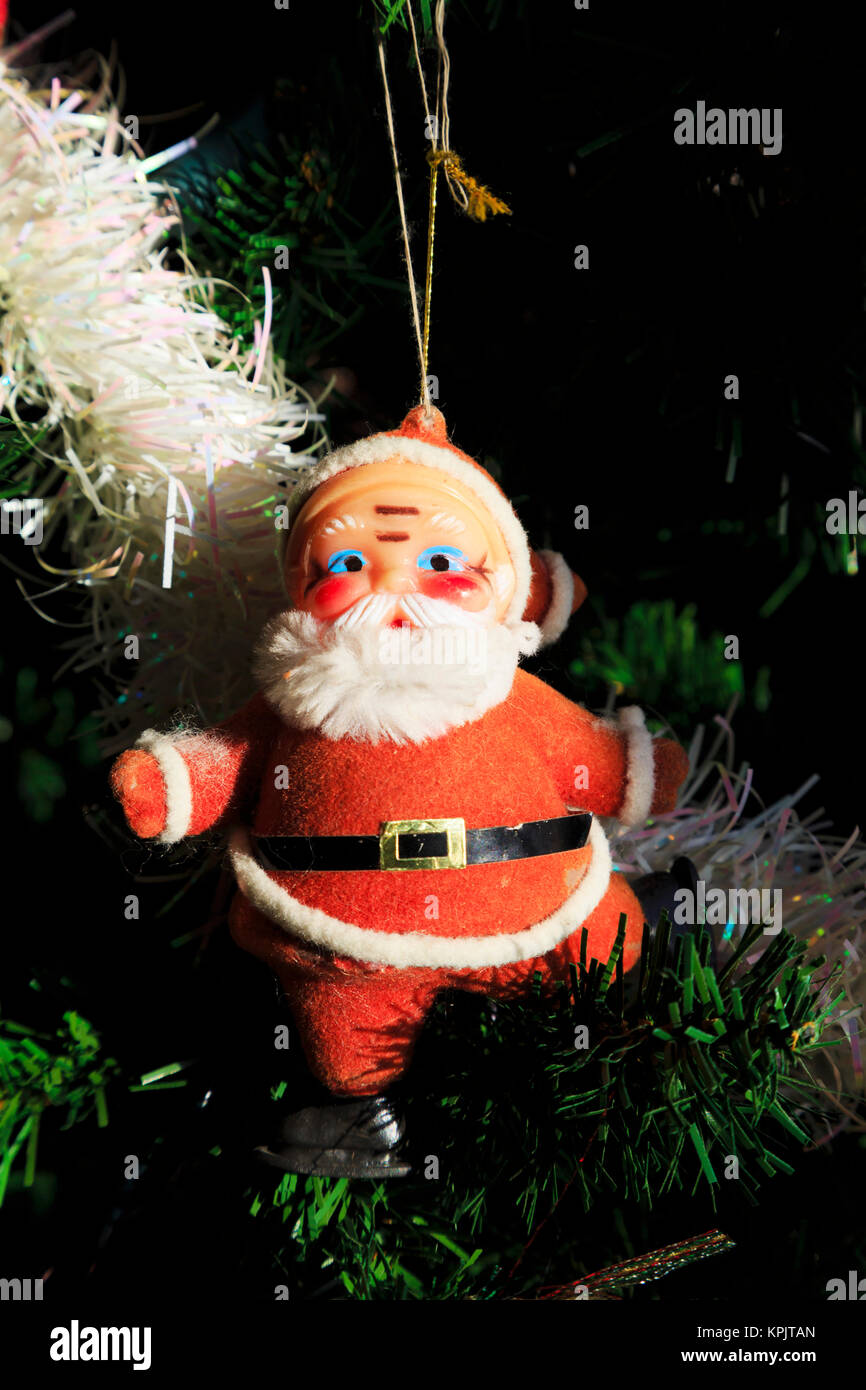 Saint claus hi-res stock photography and images - Alamy