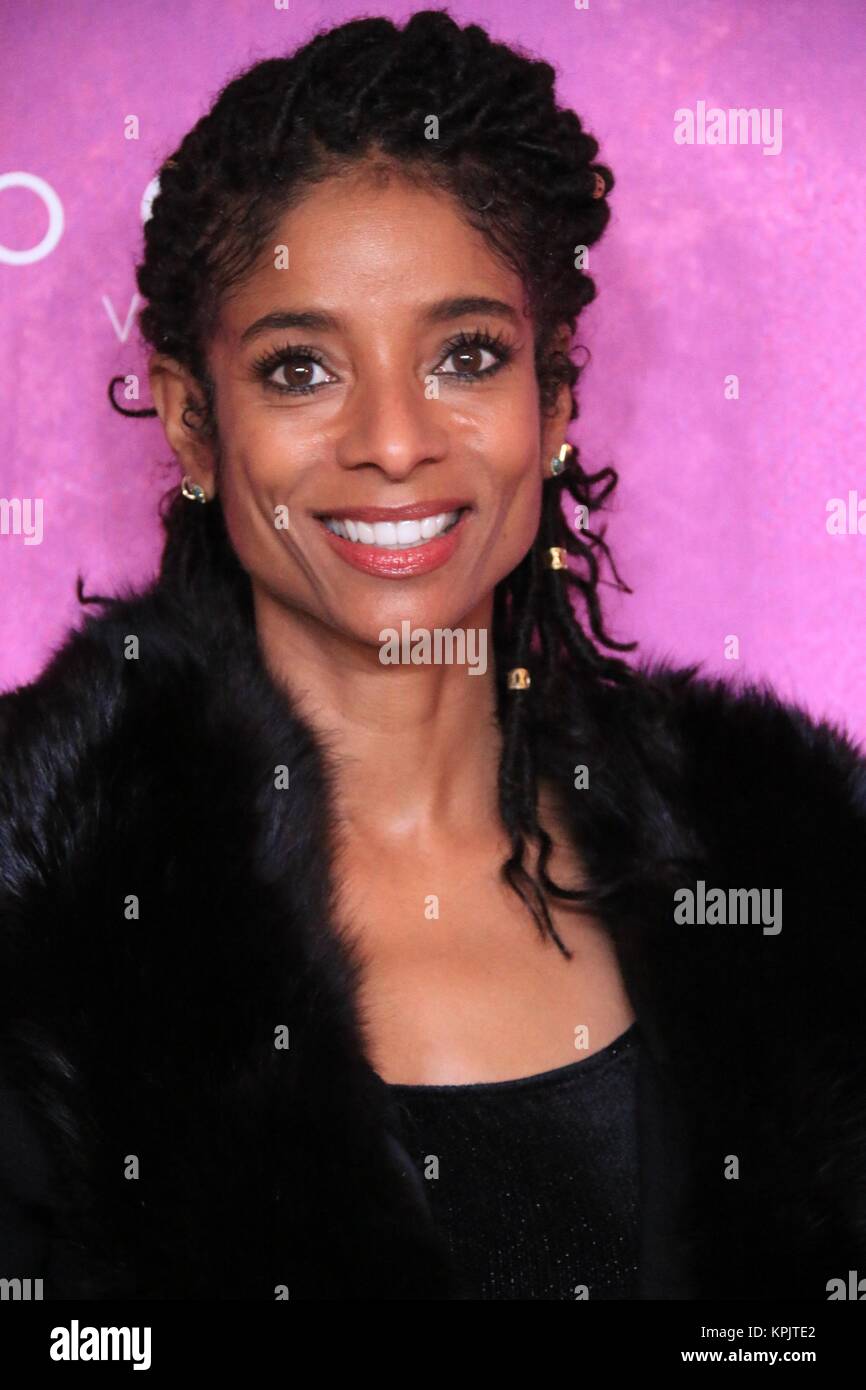 Fonkoze’s ‘Hot Night in Haiti’ LA Event Featuring: Dawn Limerick Where: Playa Vista, California ...