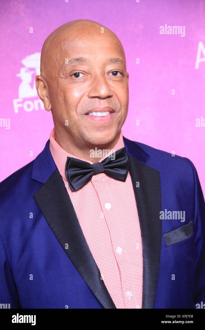 Fonkoze’s ‘Hot Night in Haiti’ LA Event Featuring: Russell Simmons Where: Playa Vista ...