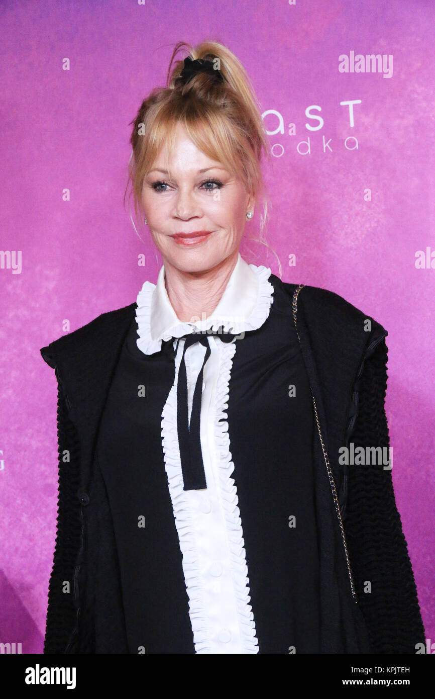 Fonkoze’s ‘Hot Night in Haiti’ LA Event Featuring: Melanie Griffith Where: Playa Vista ...