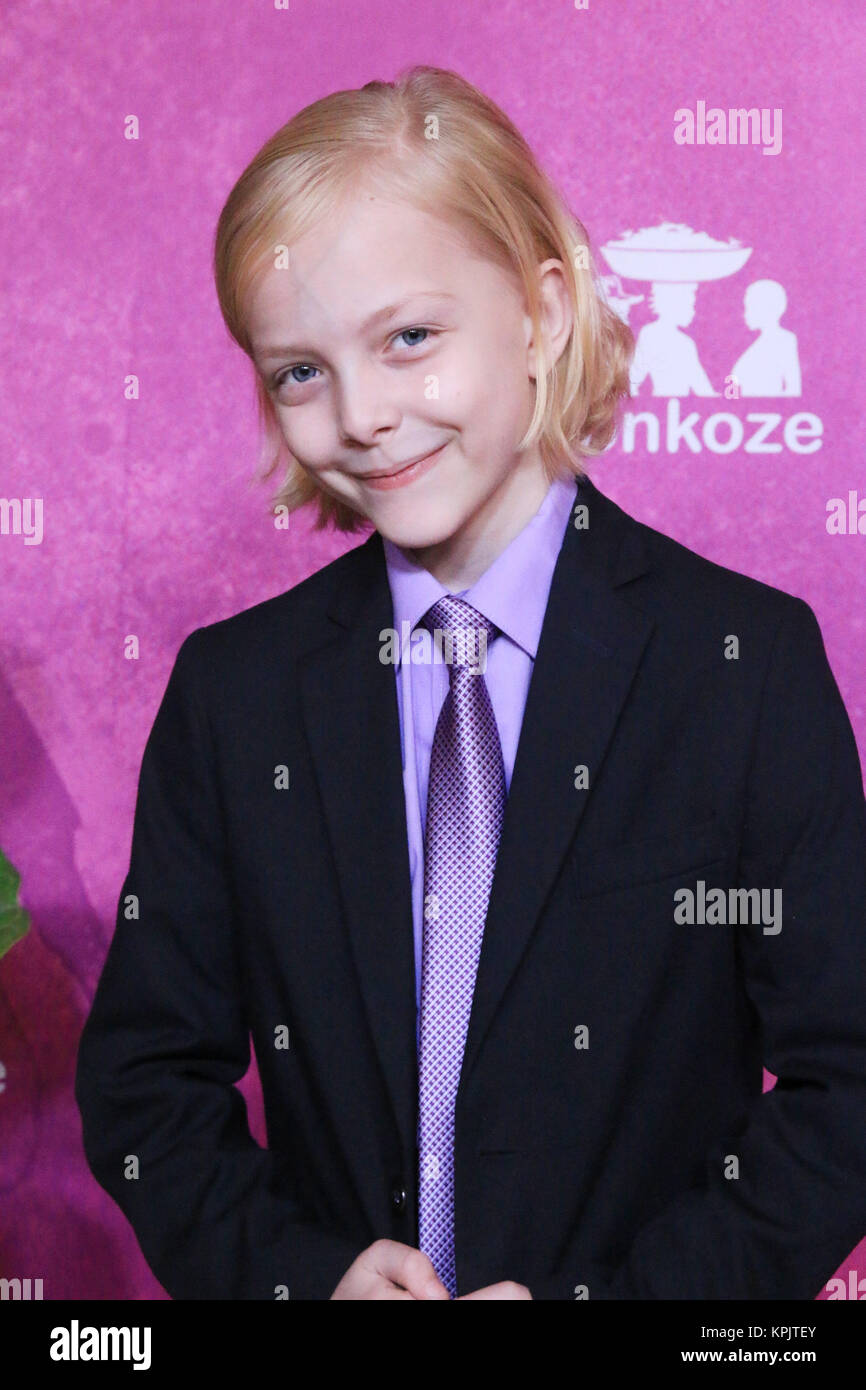 Fonkoze’s ‘Hot Night in Haiti’ LA Event Featuring: Christian Ganiere Where: Playa Vista ...