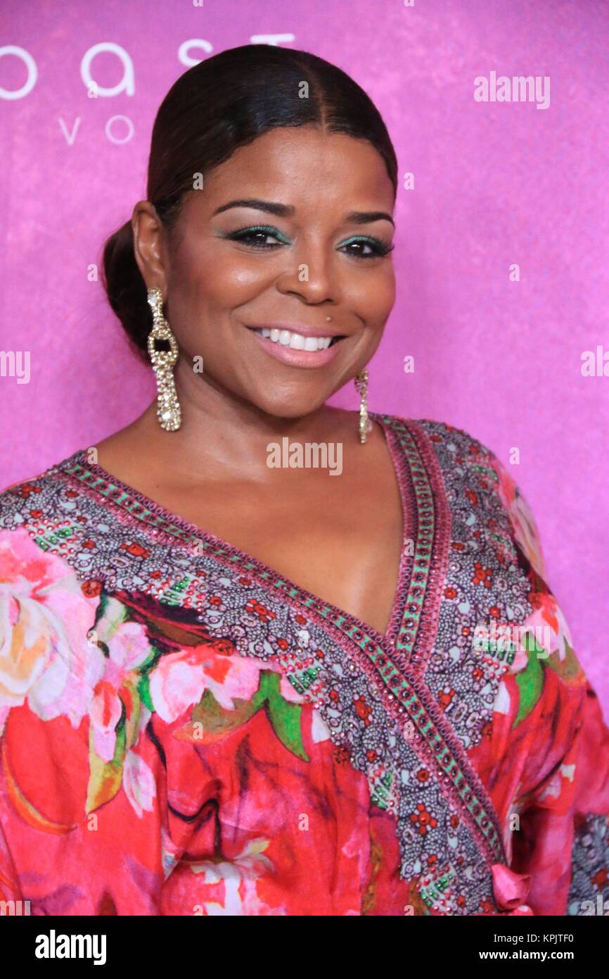 Fonkoze’s ‘Hot Night in Haiti’ LA Event Featuring: Johanne Gautier Where: Playa Vista ...