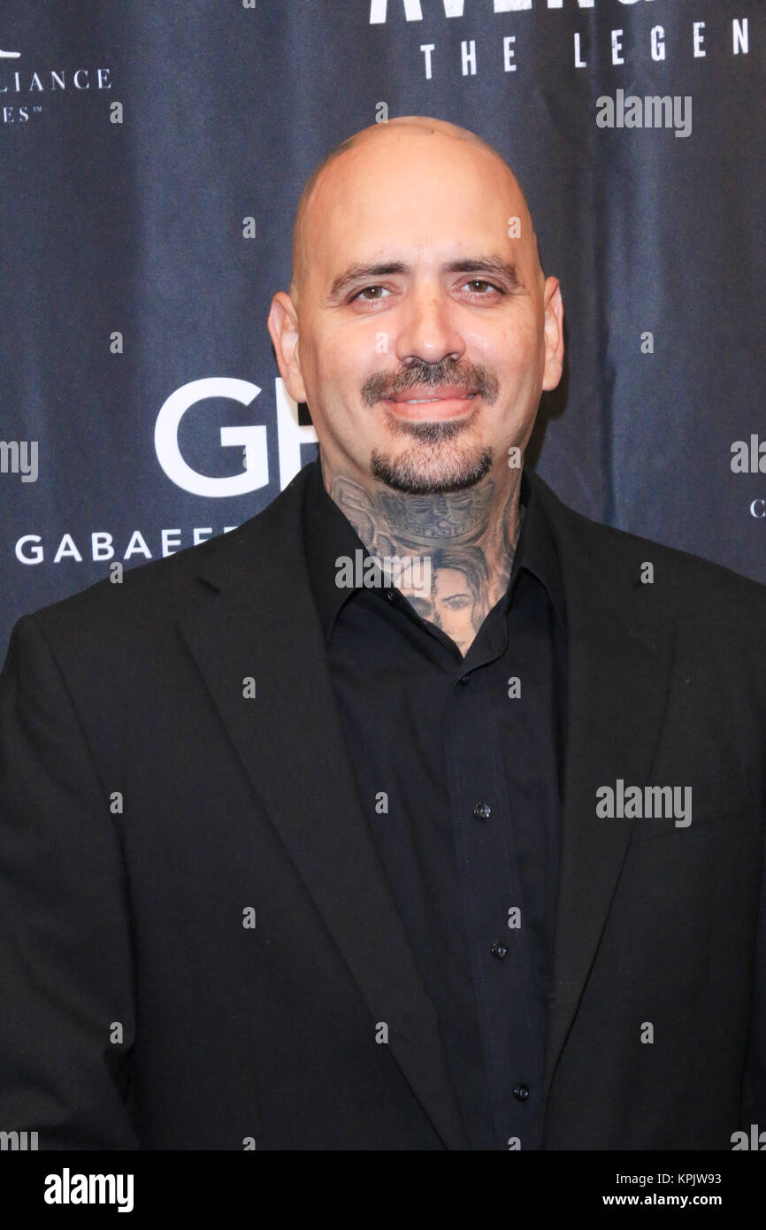 Michael flores hi-res stock photography and images - Alamy