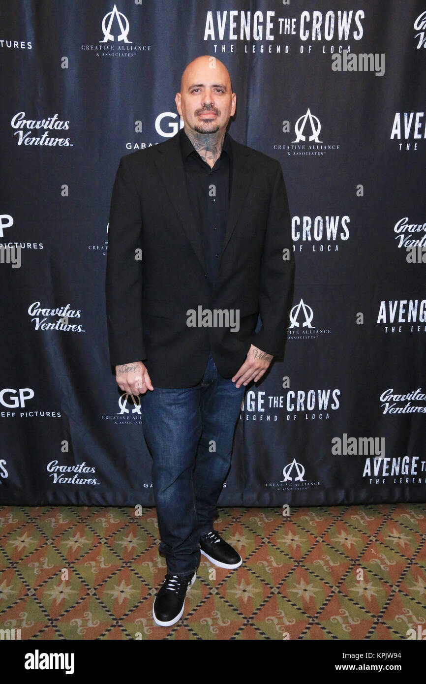 Michael flores hi-res stock photography and images - Alamy