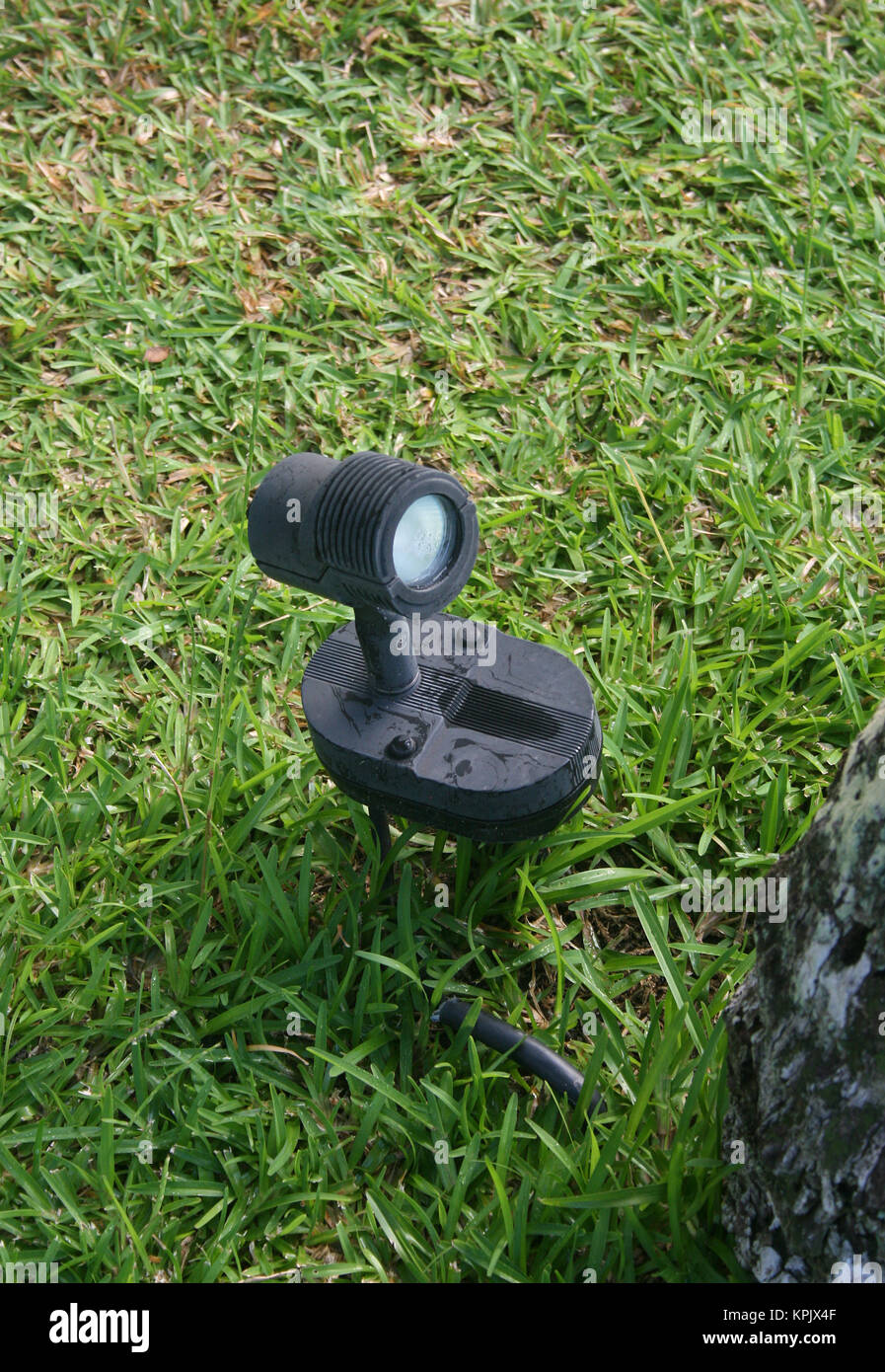 Floodlight electric light hi-res stock photography and images - Alamy