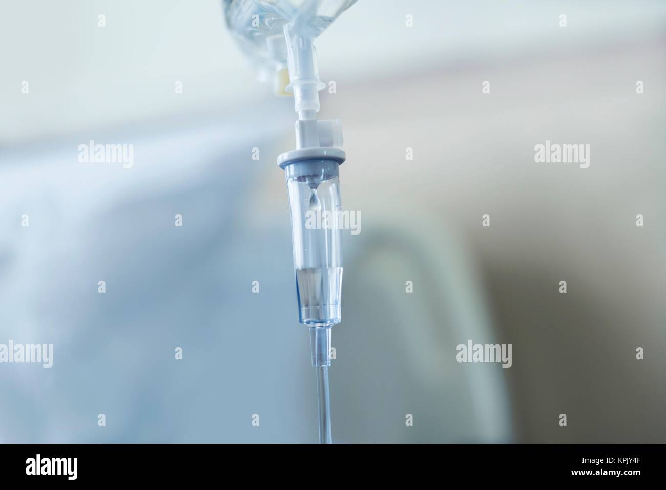 Drip, close up Stock Photo - Alamy