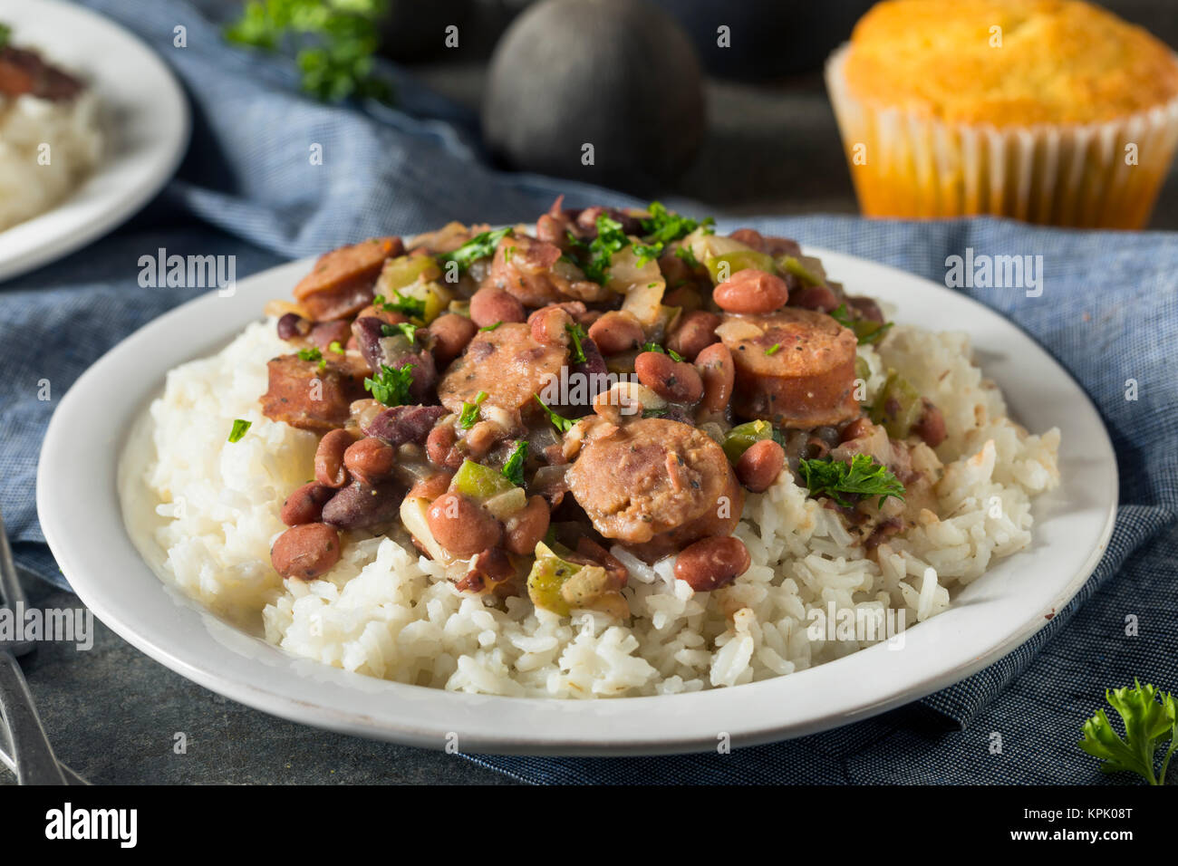 Southern rice hi-res stock photography and images - Alamy