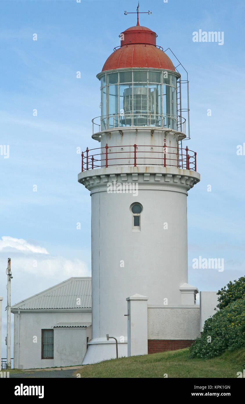 South african lighthouses hi-res stock photography and images - Alamy
