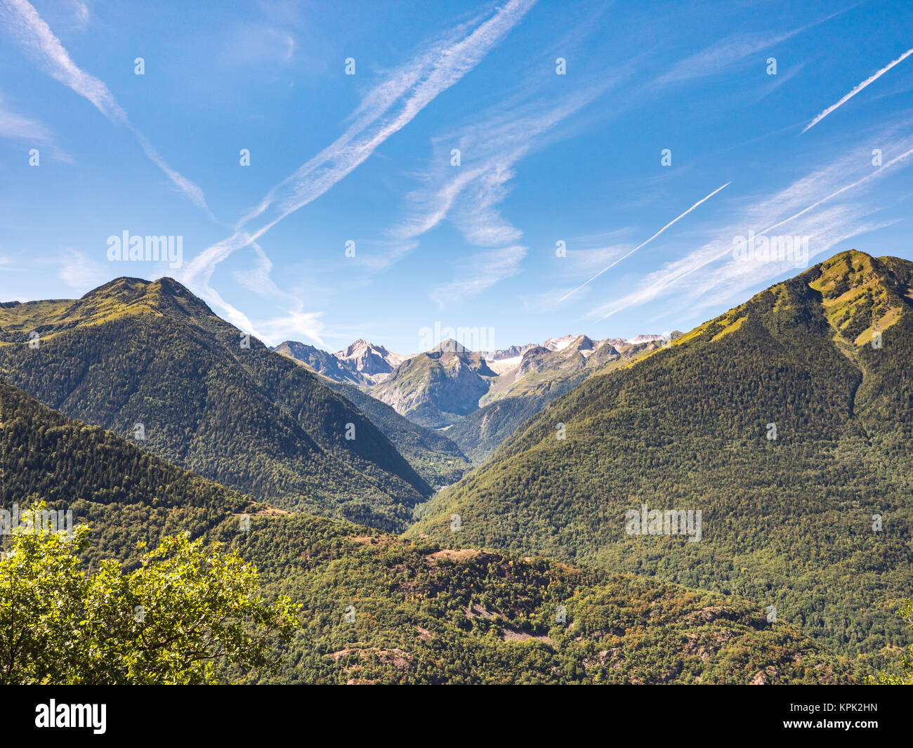 The aran mountains hi-res stock photography and images - Alamy