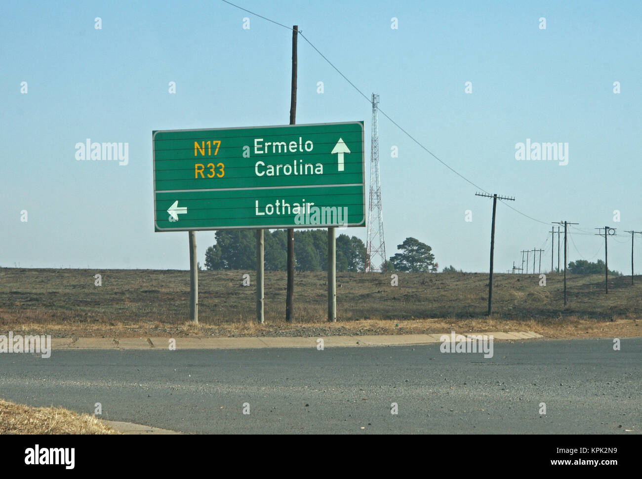Ermelo hi-res stock photography and images - Alamy