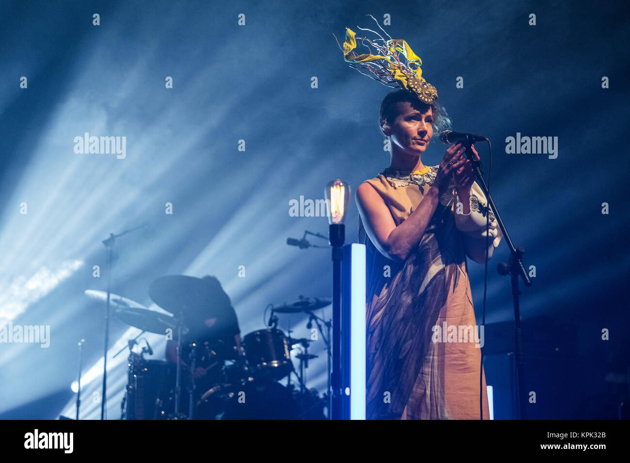 Lou Rui High Resolution Stock Photography and Images - Alamy