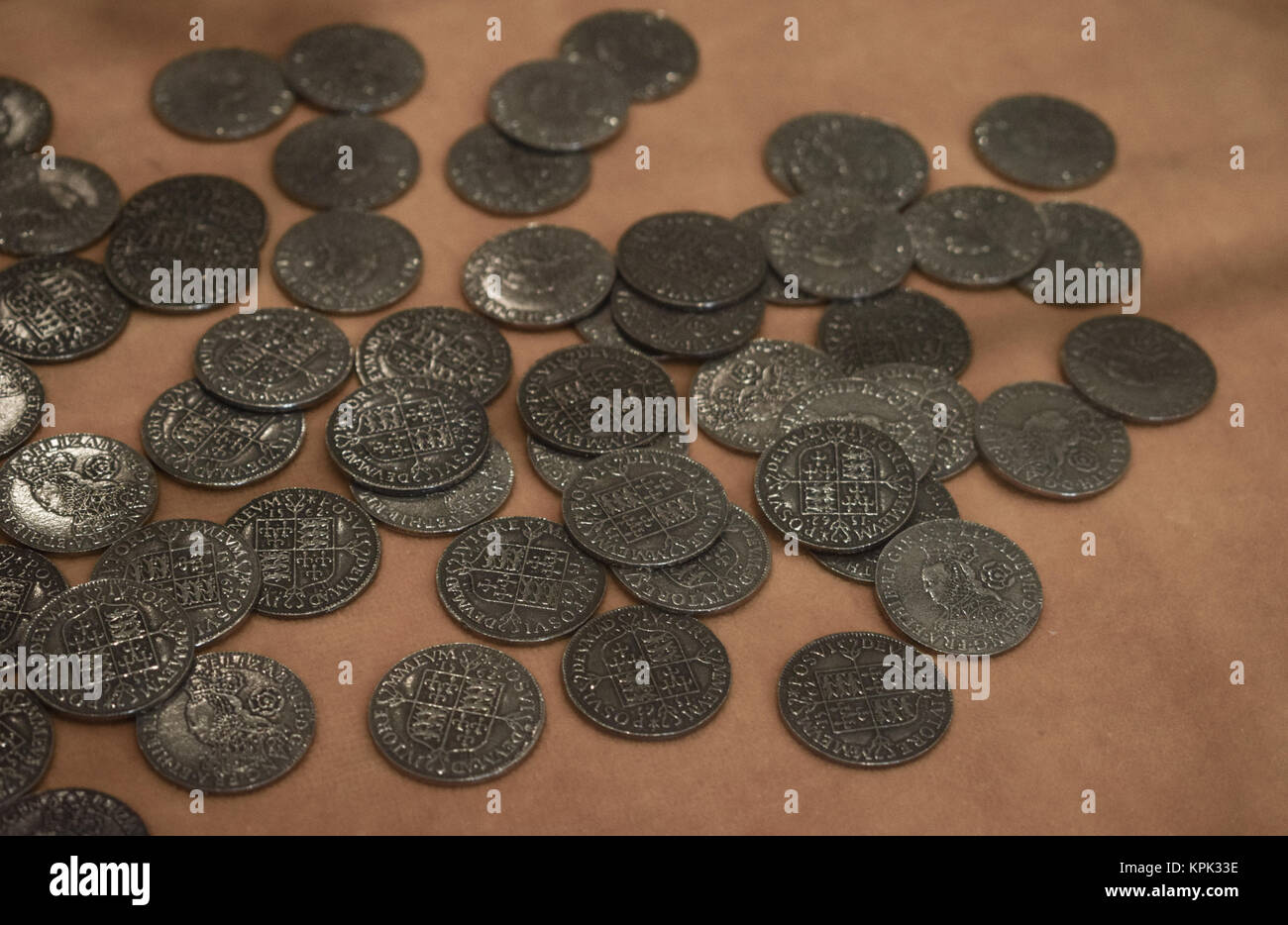 Coins Museum High Resolution Stock Photography and Images - Alamy