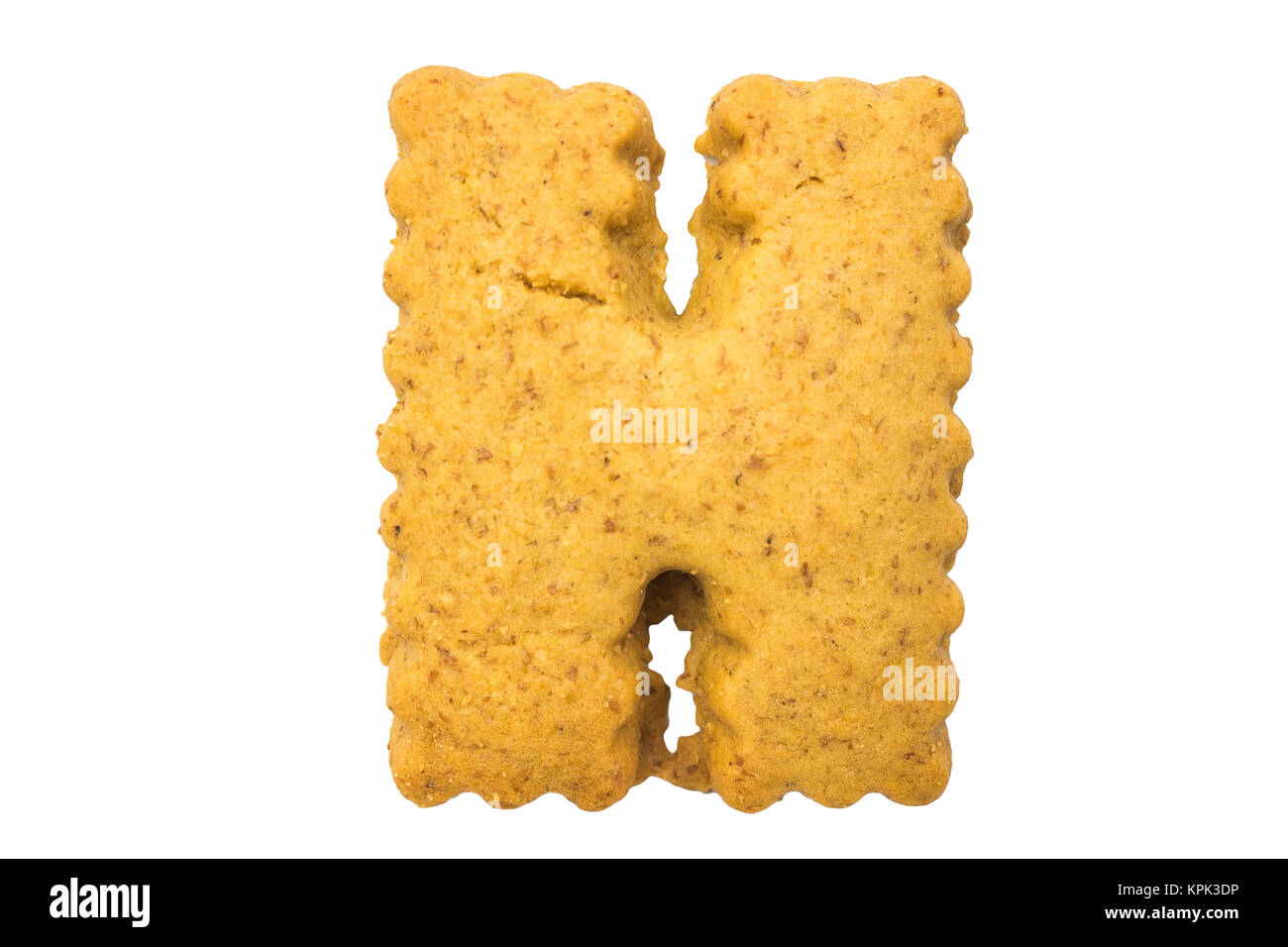 Biscuits letters words hi-res stock photography and images - Alamy