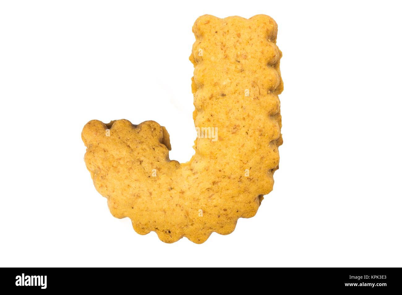 Biscuits letters. Words Stock Photo - Alamy