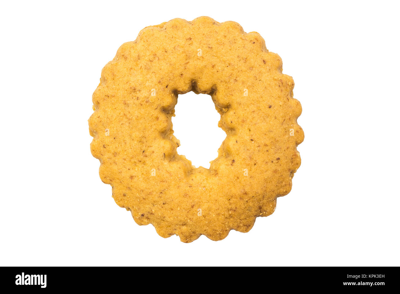 Biscuits letters. Words Stock Photo - Alamy