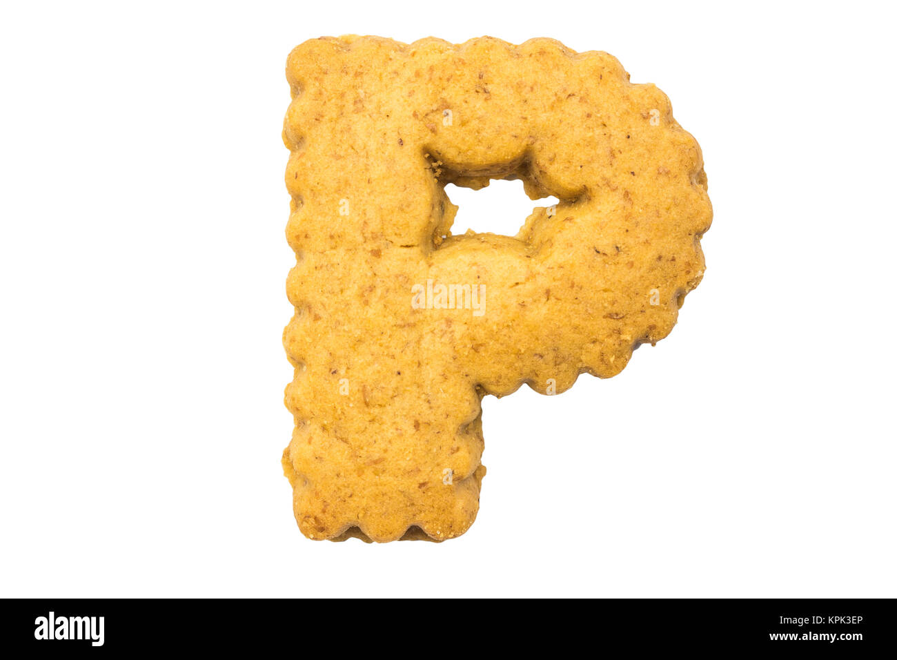 Biscuits letters. Words Stock Photo - Alamy