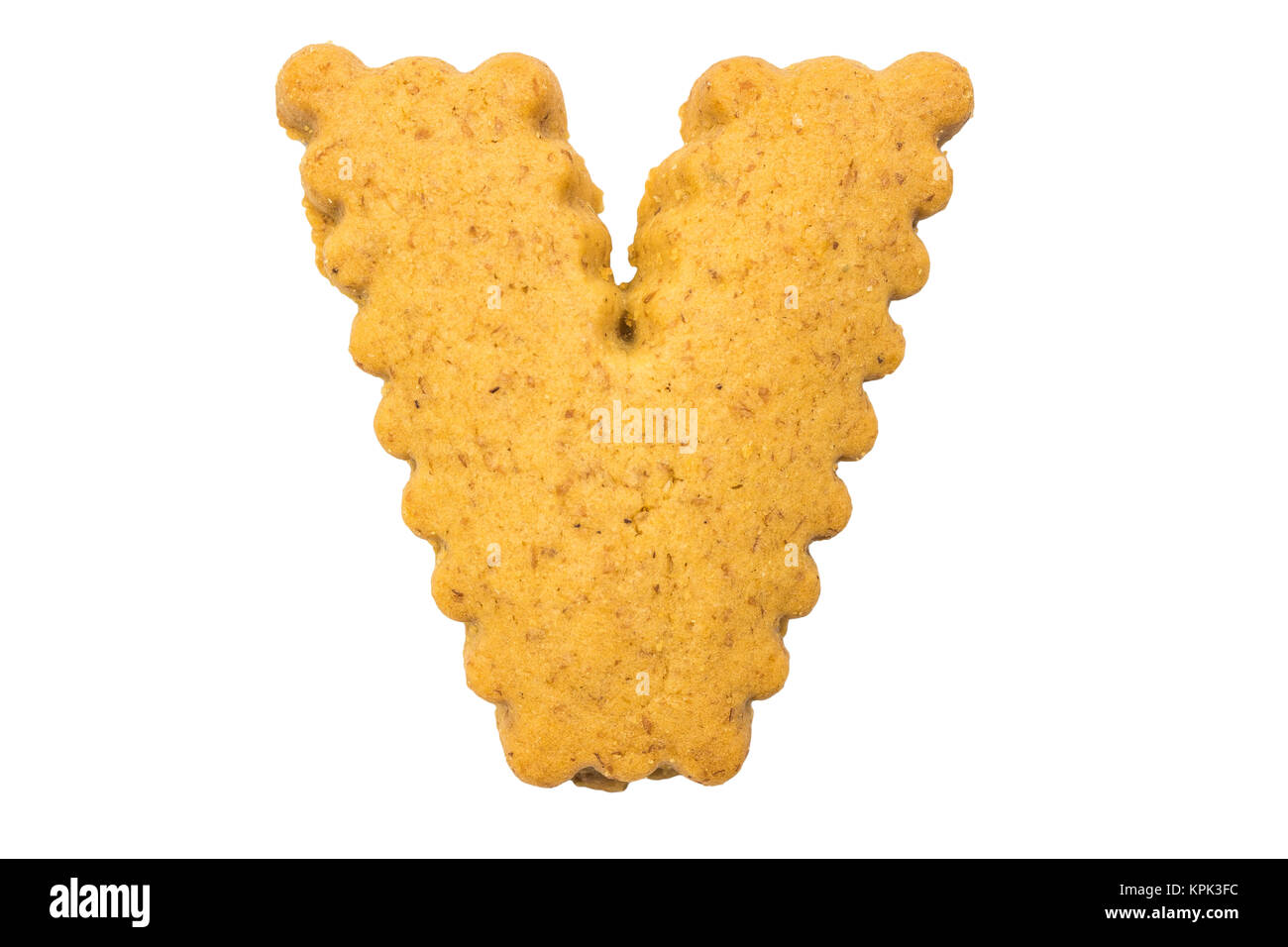 Biscuits letters. Words Stock Photo - Alamy