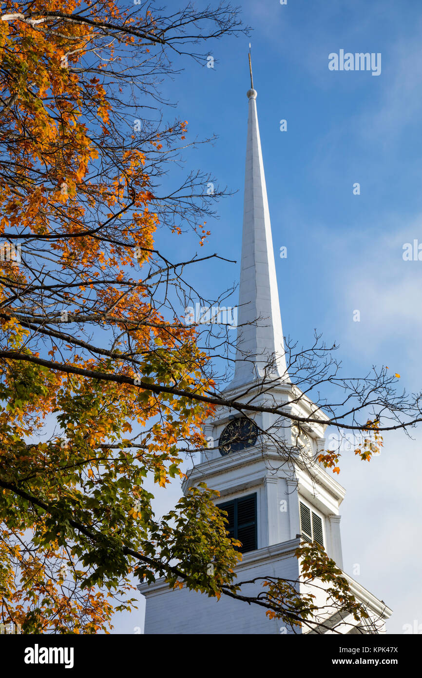 Tall Church Steeple Stock Photos & Tall Church Steeple Stock Images - Alamy